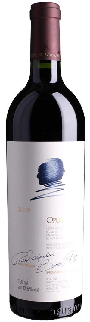 Opus One – Buy Fine Californian Wines | Antonio’s Wine